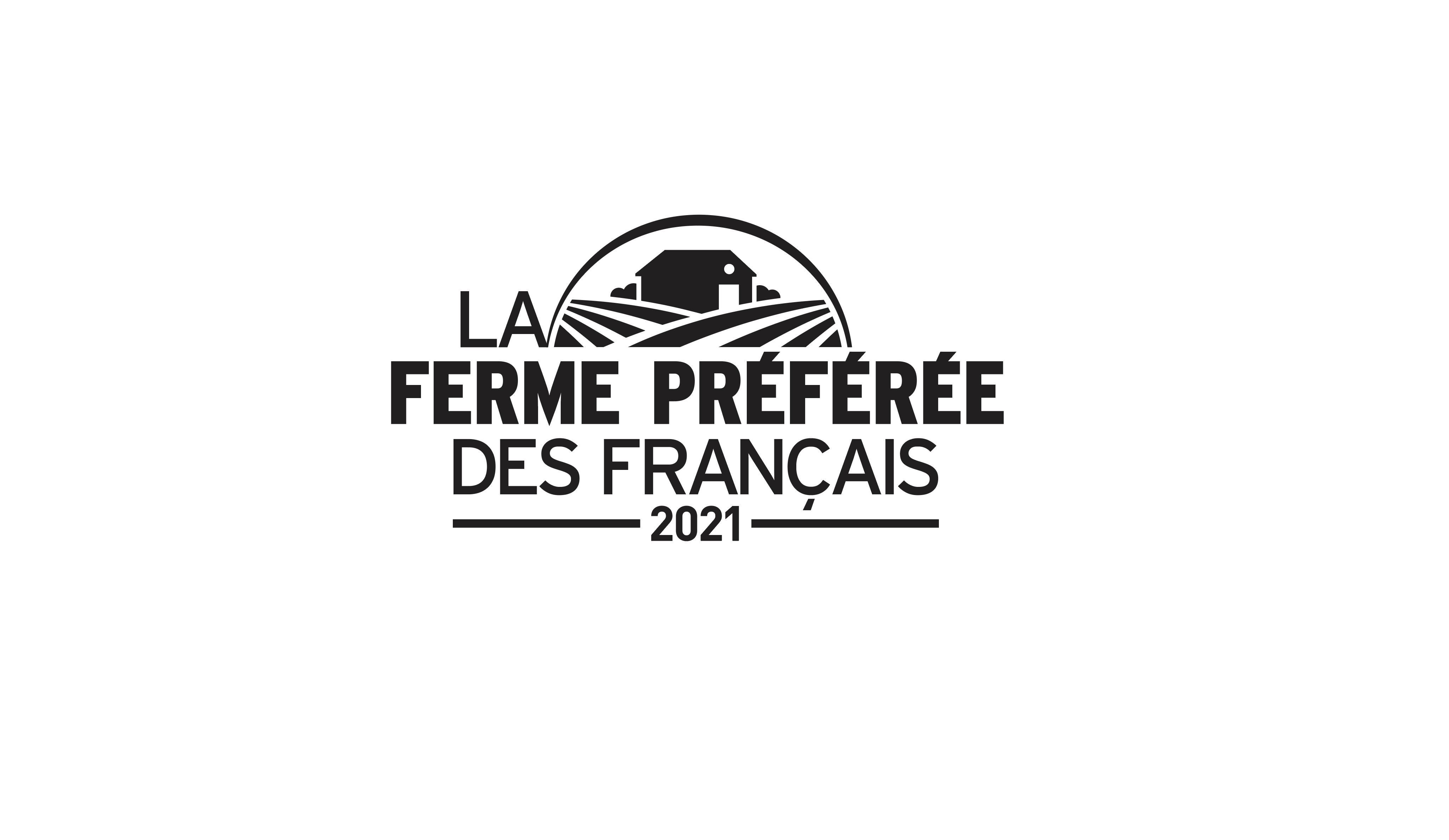 La ferme du Hitton élue «Ferme Préférée des Français 2021 ...